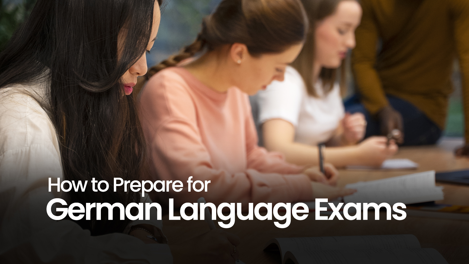The Main German Language Exams - Which One Should You Take and How to ...