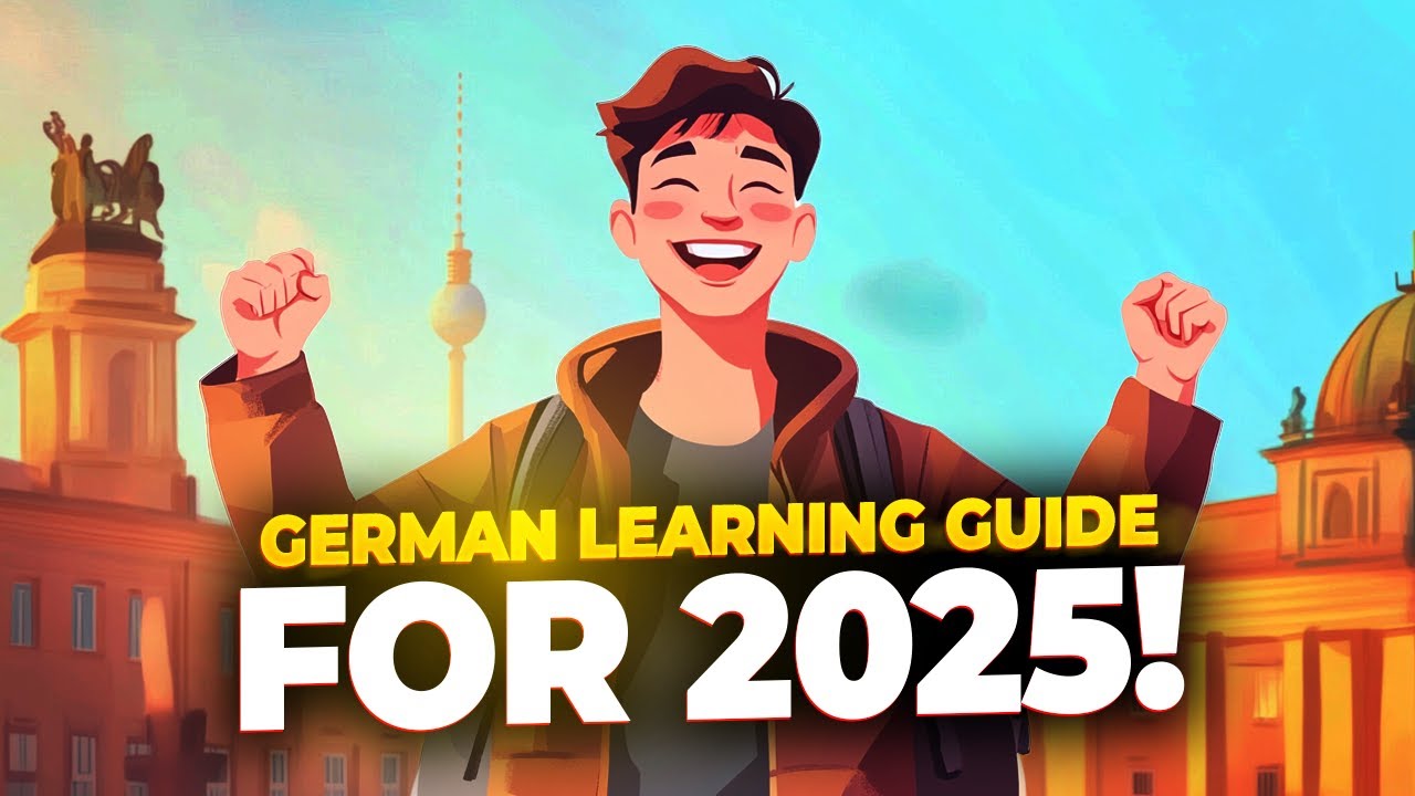 The Future of Learning German Language Courses in 2025 - IGL ...